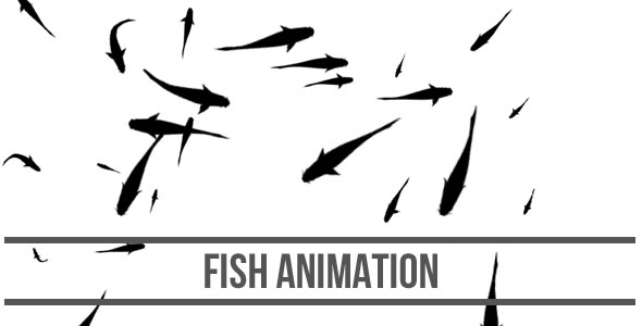 Fish Animation