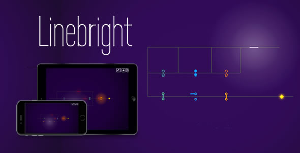 Linebright