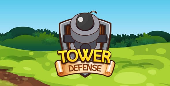 Tower Defense