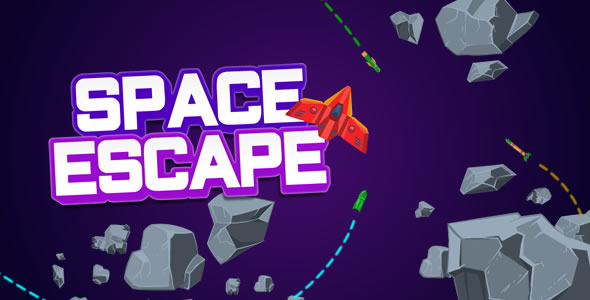 Space Escape