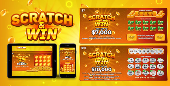 Scratch & Win