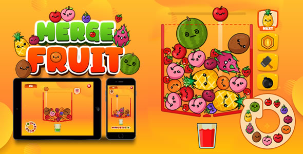 Merge Fruit
