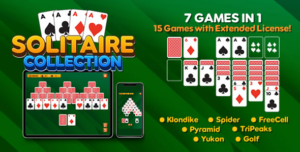 Solitaire Collection